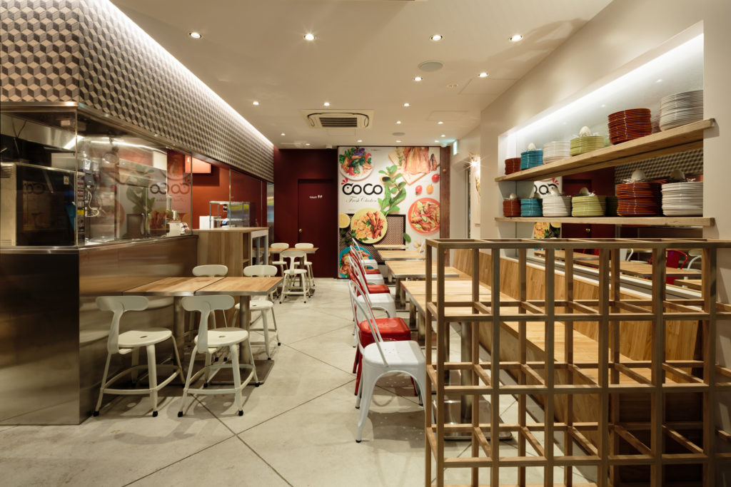 Coco Chicken – 株式会社オービス