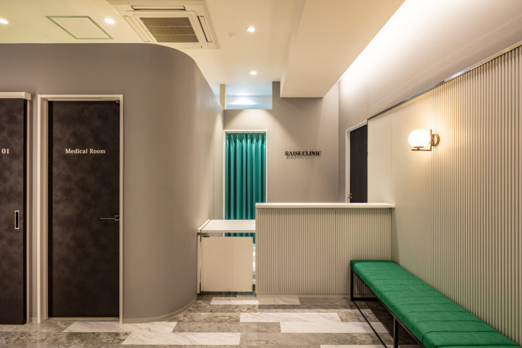 Store design – 株式会社オービス