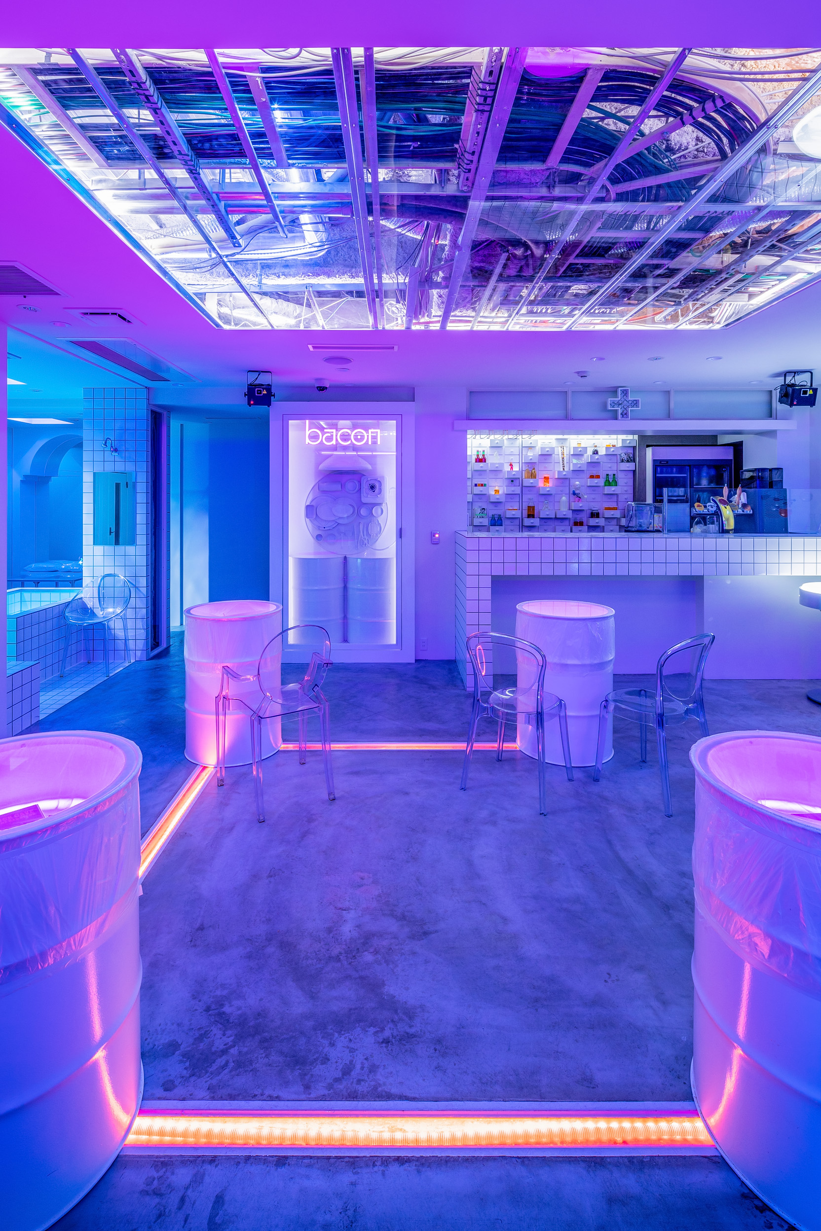 bacon – 株式会社オービス