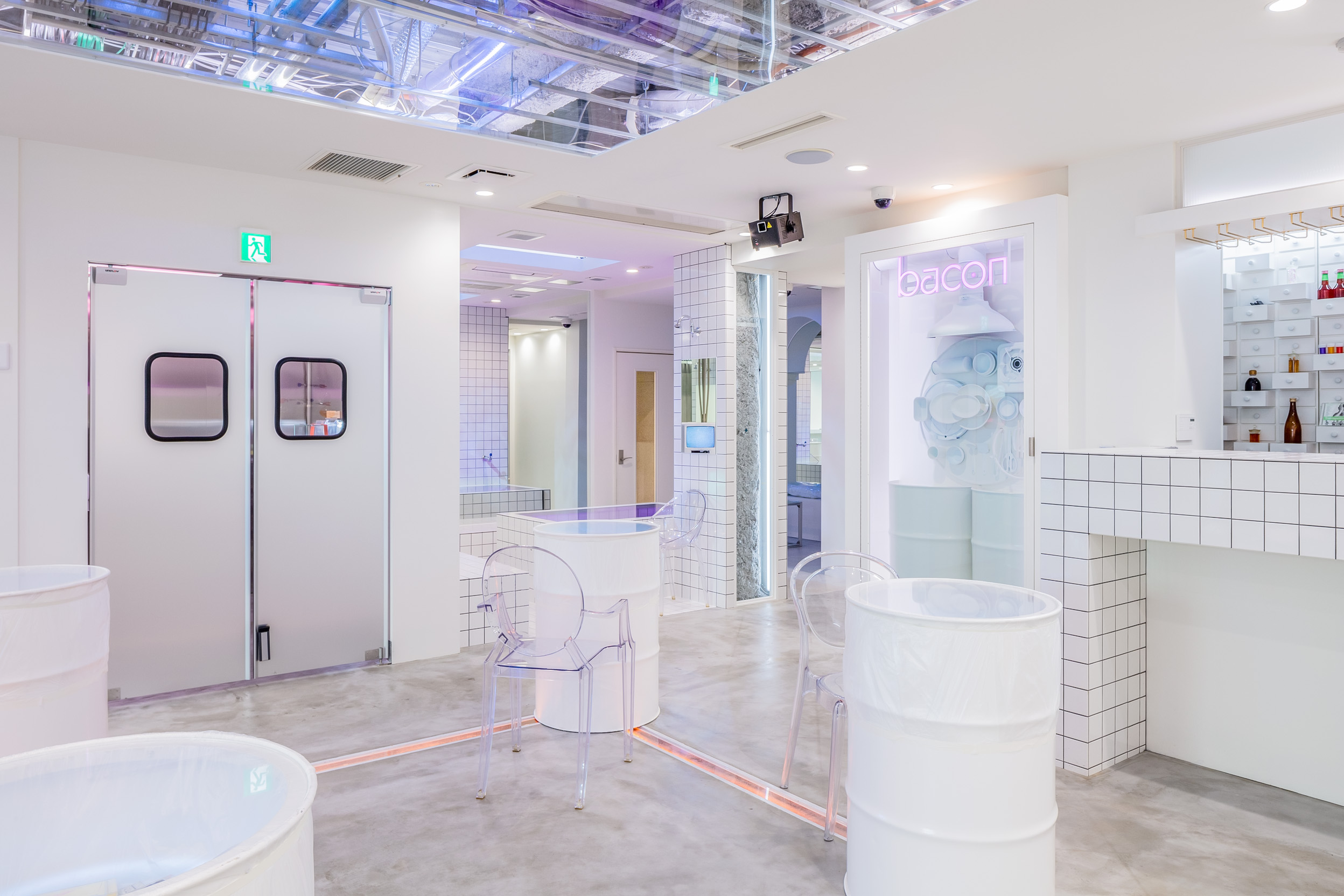 bacon – 株式会社オービス