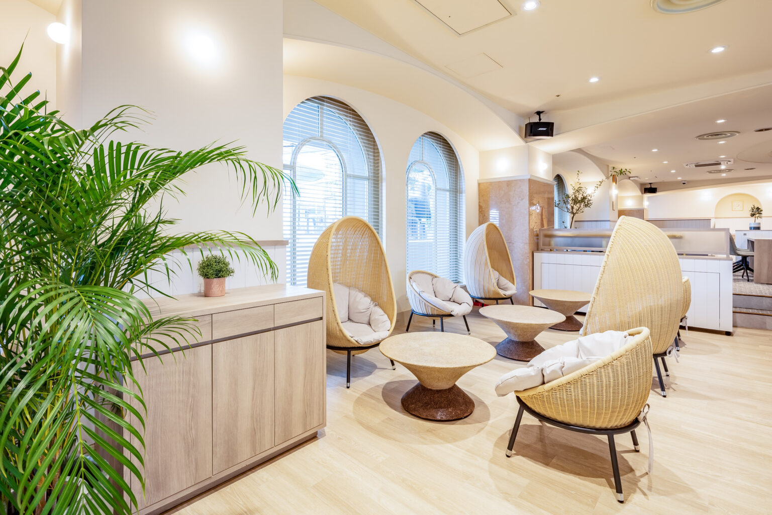 RitaCafe – 株式会社オービス