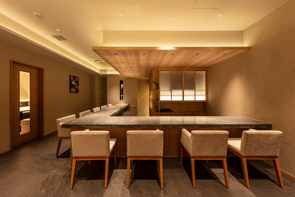 参燦々 – 株式会社オービス