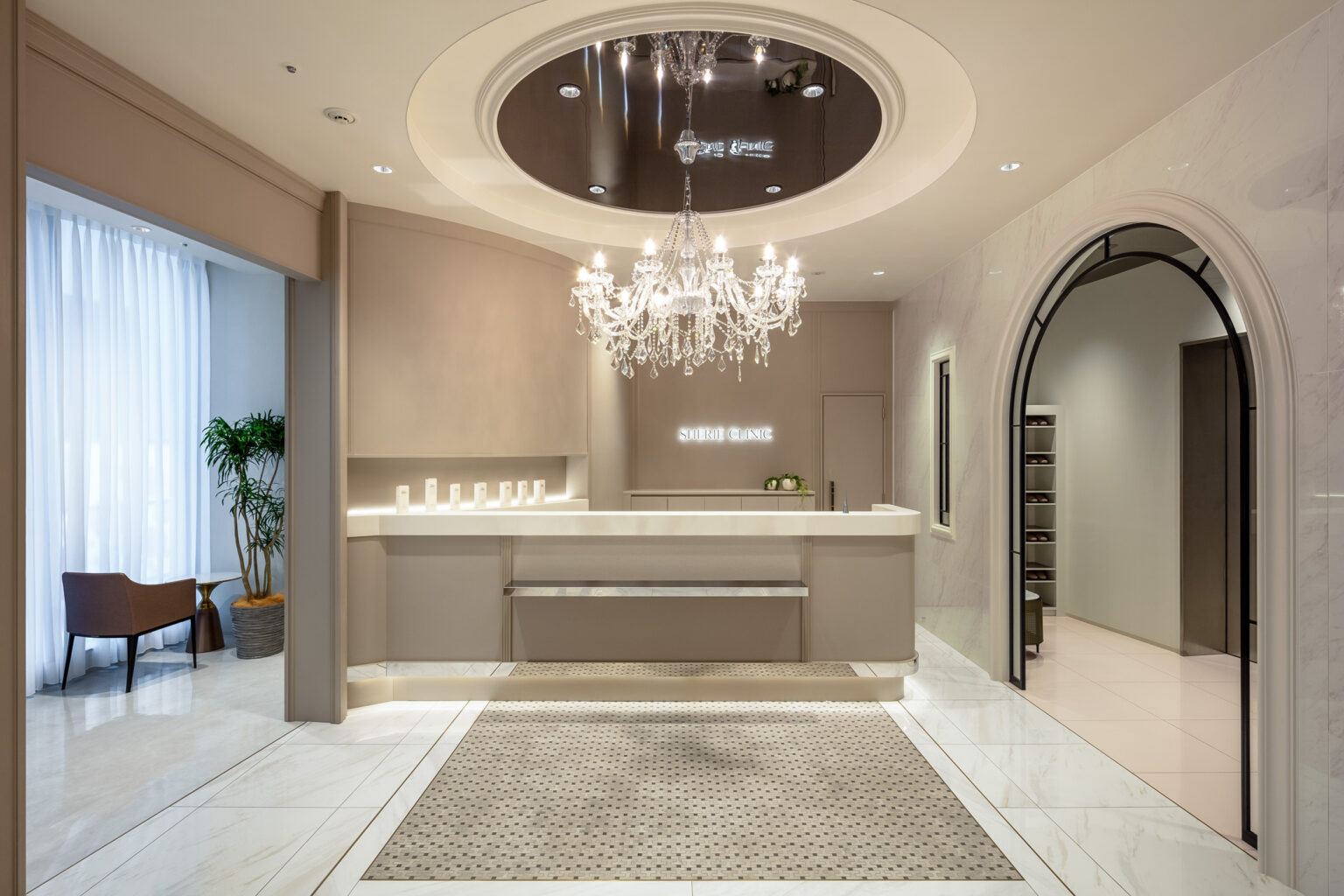 Store design – 株式会社オービス